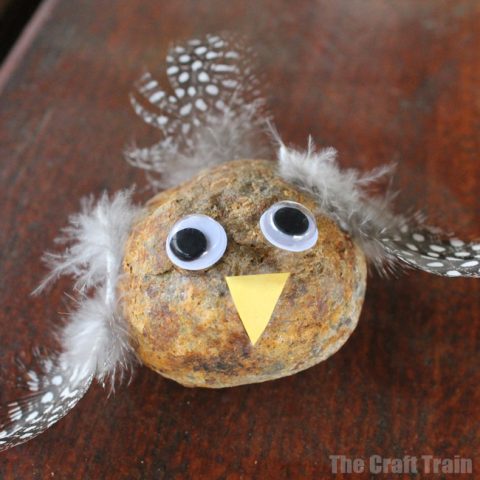 Rock chick craft - The Craft Train