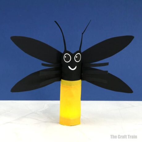 firefly craft - The Craft Train